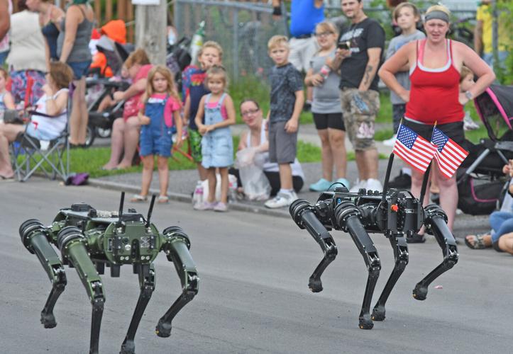 Honor America Days celebrates 40th year | Weekender entertainment news ...