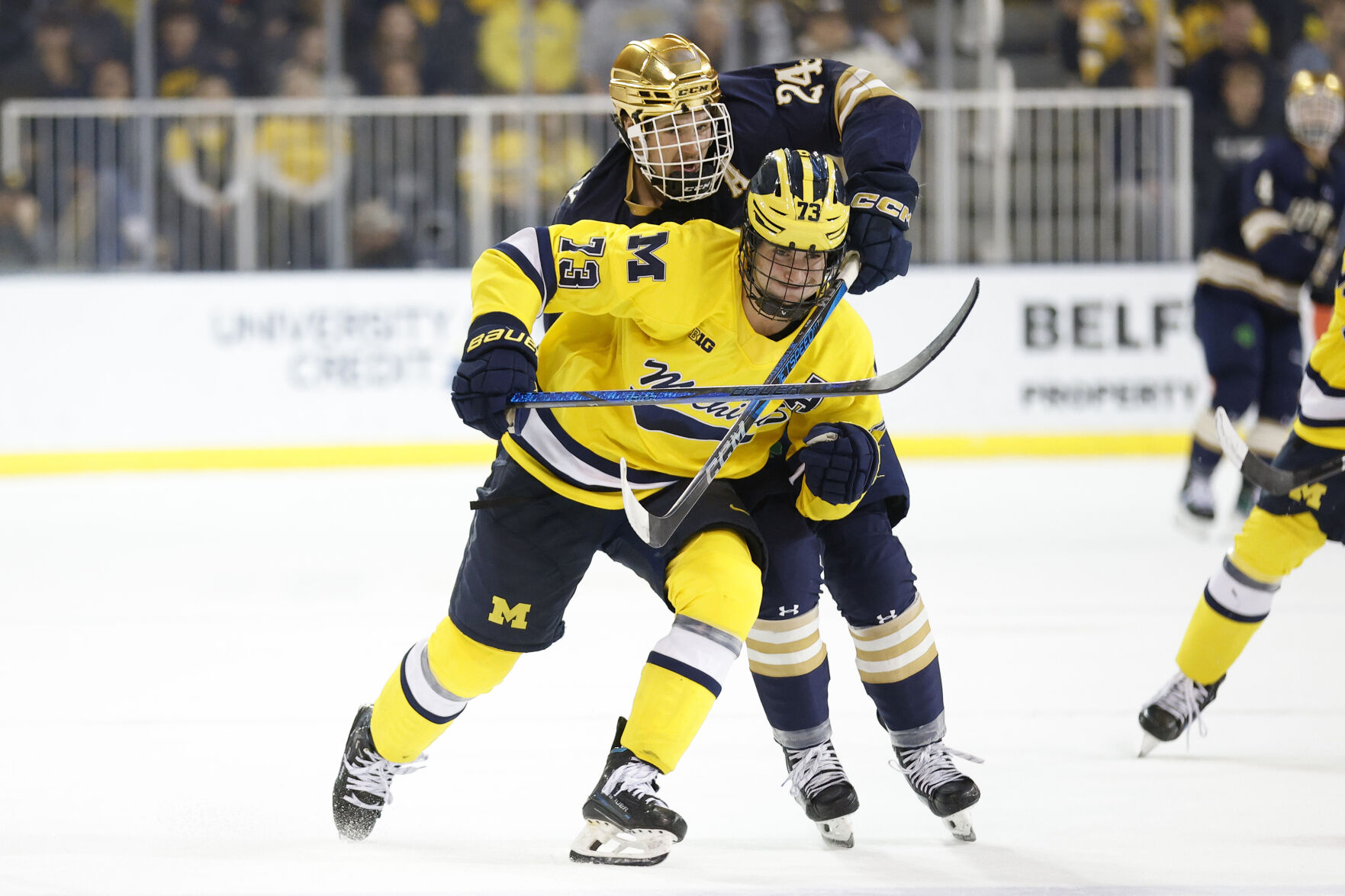 New Jersey Devils prospect Ethan Edwards joins Utica Comets | Sports ...