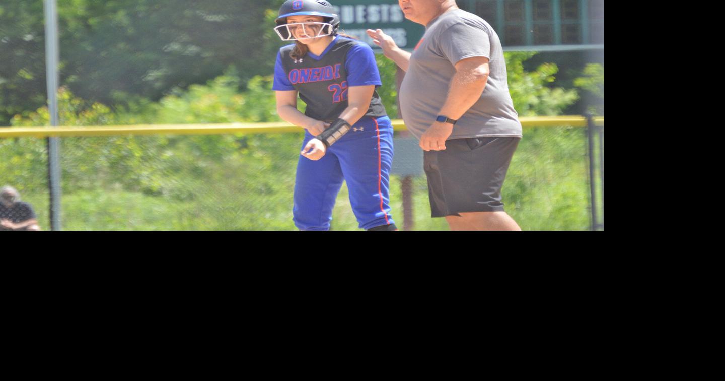 Marcellus too much for Oneida in Class B softball final | Sports ...