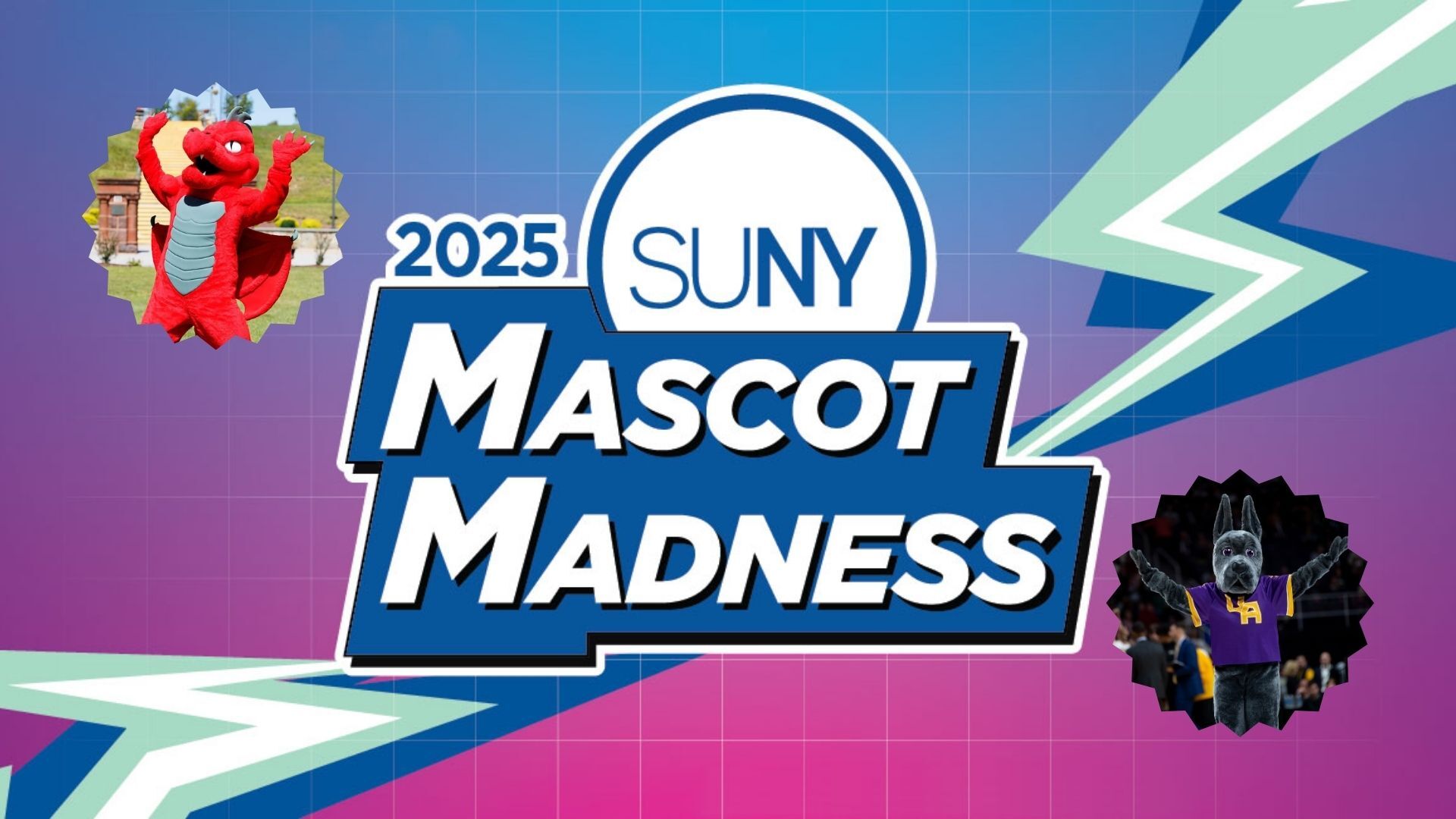 Mascot Madness ends in a nail-biter: NY's favorite revealed | News ...