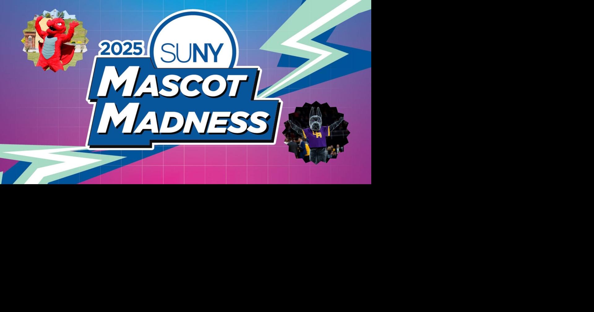 Mascot Madness ends in a nail-biter: NY's favorite revealed | News ...