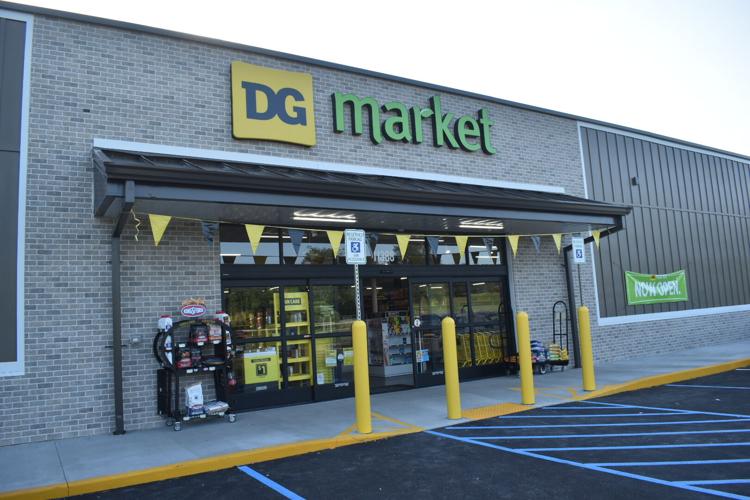 dollar general wayne county