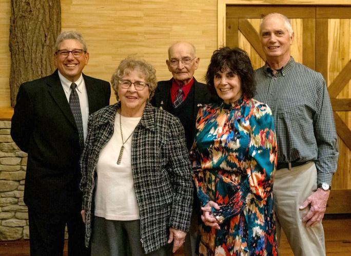 Tug Hill Commission celebrates milestone, lauds 2023 Tug Hill Sages ...