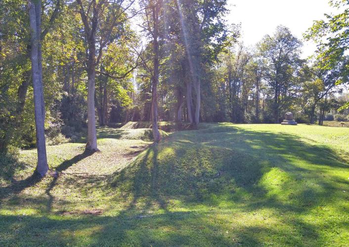 Two to four miles wide – Oneida Carrying Place was key | Culture ...