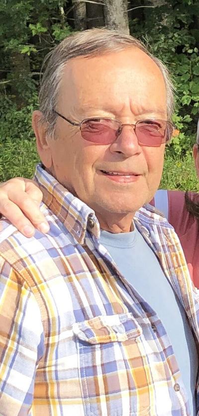 William Sullivan obituary | Food | romesentinel.com
