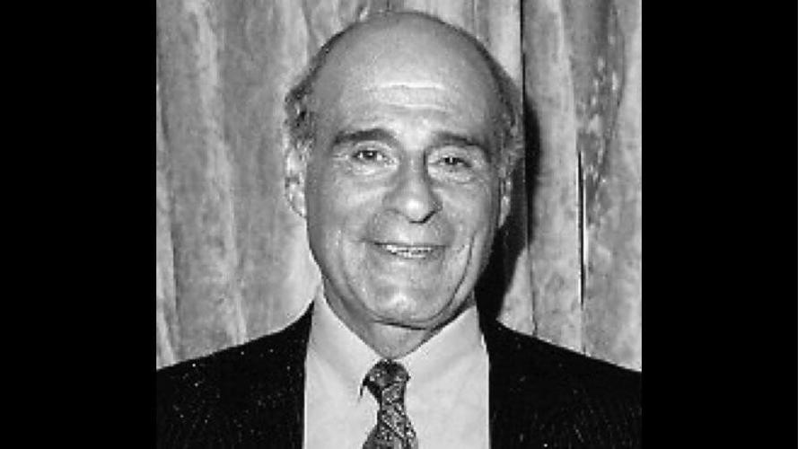 Former Rome Mayor Carl Eilenberg dies, age 93 | Rome | romesentinel.com