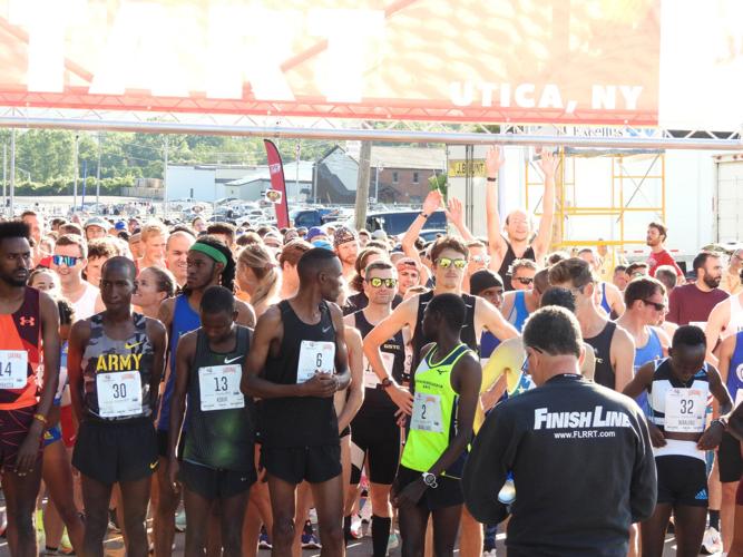 GALLERY: Boilermaker starting line | Photo Galleries | romesentinel.com