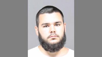 Rome man charged with firing gunshots in Utica | News | romesentinel.com