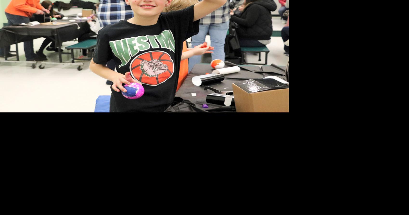 Solar eclipse offers subject matter to Mohawk Valley schools | Rome ...