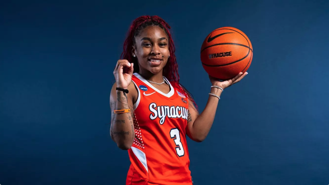 Tyi Skinner set to join Syracuse women's basketball | Sports ...