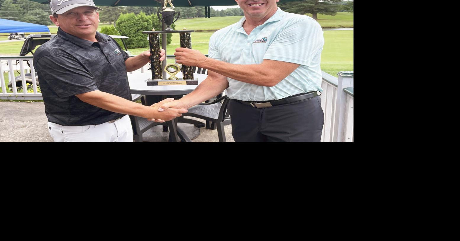 Woodgate Pines Golf Club 2025 Championship results | Boonville Herald ...