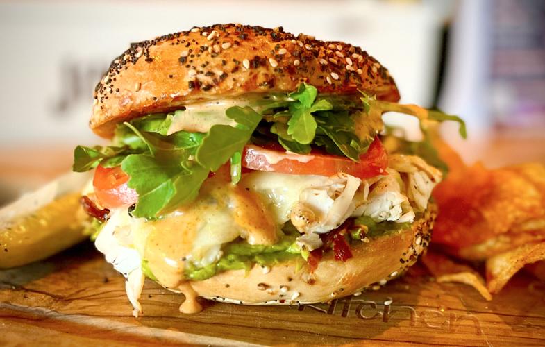 Crust Kitchen and Bar plans second location in Utica | Content Exchange ...