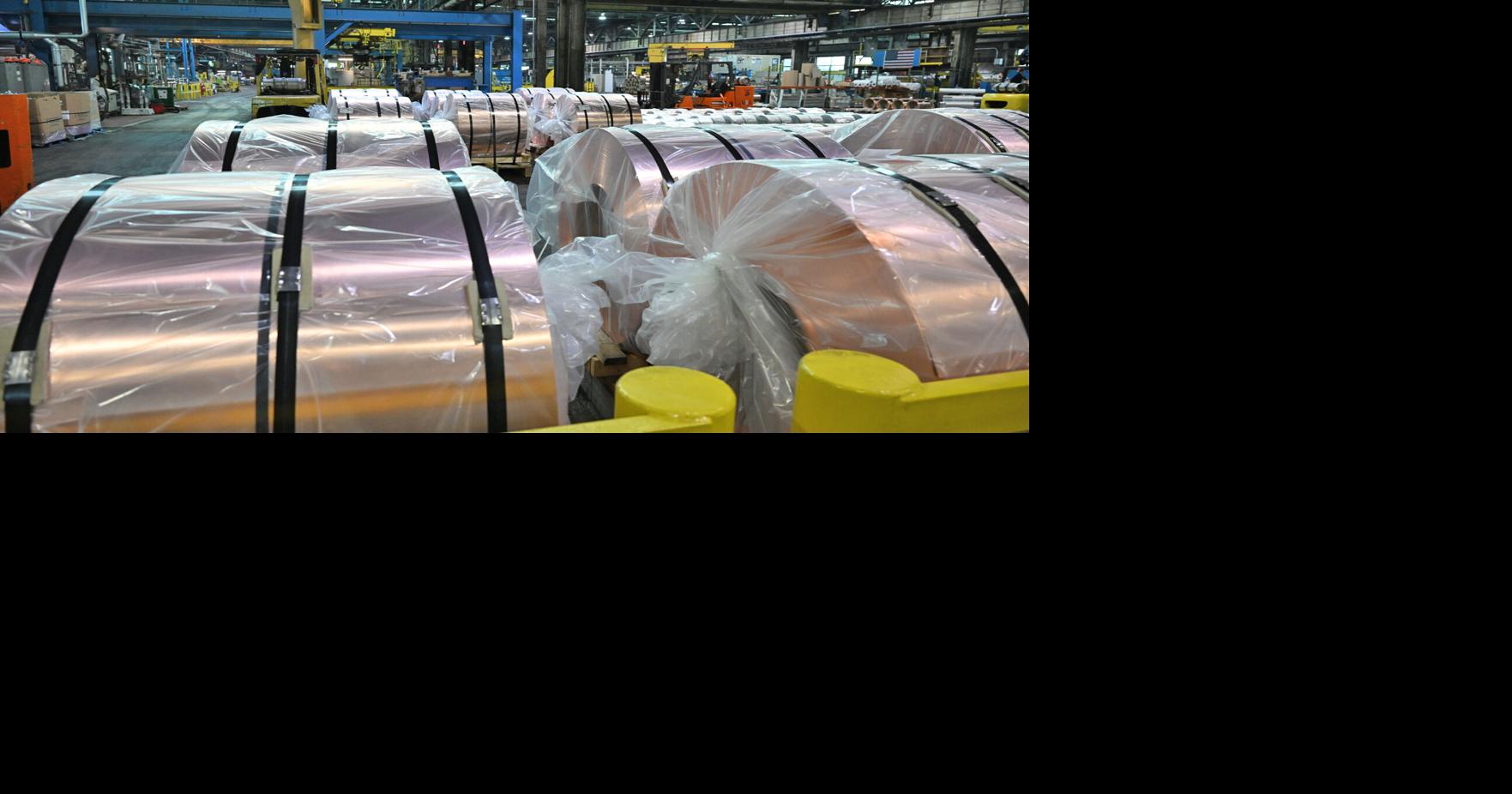 Relighting Paul Revere this year is just the beginning for robust ...