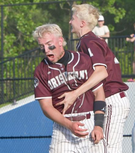 'Means the world': Oriskany extens Section III title run | Sports ...