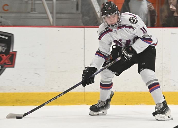 ROUNDUP: local high school hockey, RFA and MV Win | High School ...