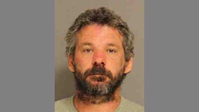 Rome man accused of throwing rock through police station entrance ...