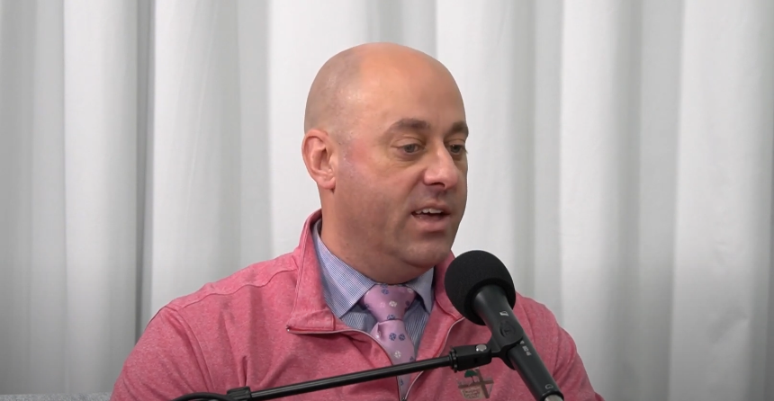 Rome Mayor Lanigan discusses campaign victory, FEMA funding in Sentinel ...