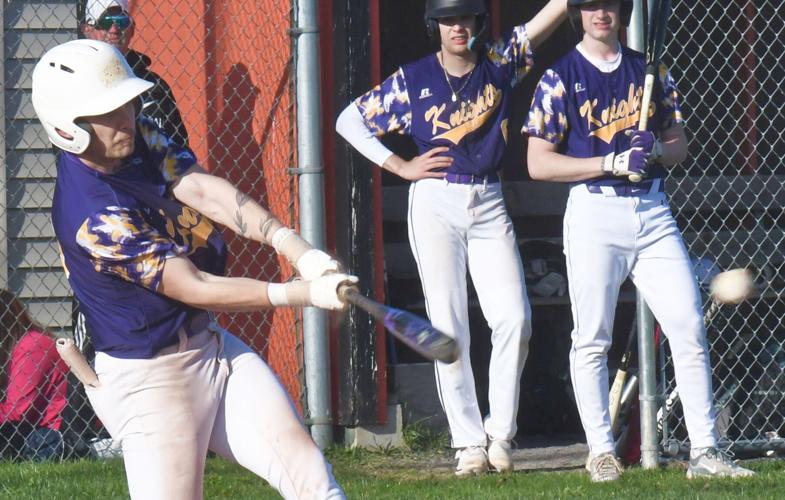High School baseball roundup for April 16, 2024 | High School ...