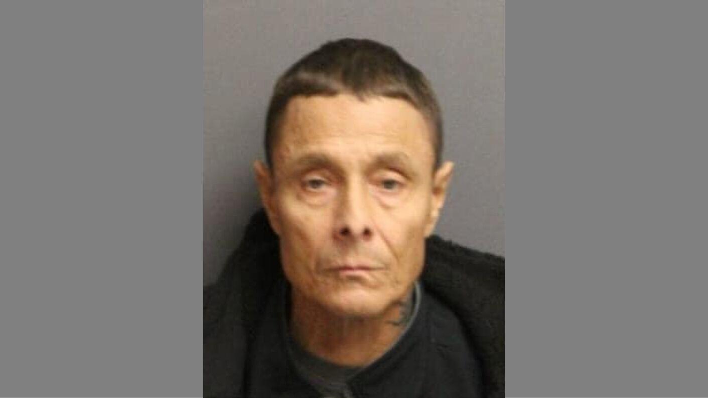 Utica Man Arrested Accused Of Forcible Touching News