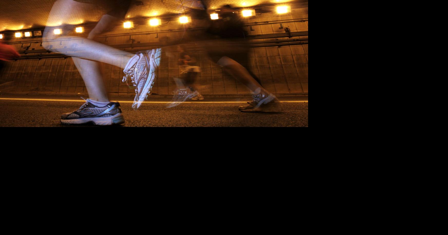 Utica-Rome area athletes participate in NYC Half Marathon | Sports ...