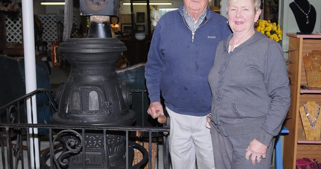No retirement yet for 80 year-old business owner | | romesentinel.com