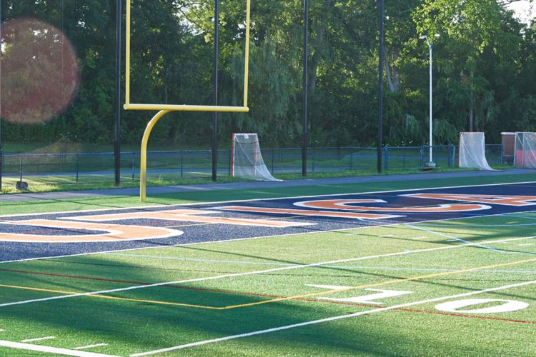 New turf: Utica University makes change at Gaetano Stadium | Sports ...