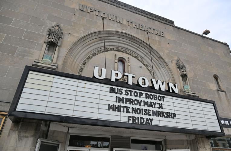 Utica secures over $5.7M in state funding for economic development ...