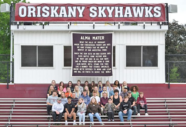 Oriskany voters to decide $19.7M school budget | News | romesentinel.com