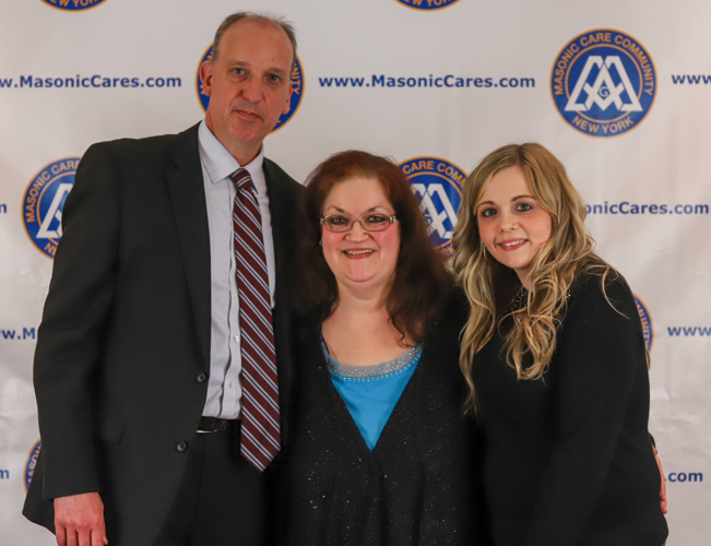 Masonic Care Community honors several workers for longevity, service ...