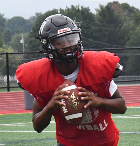 Proctor will lean on experience through 'meat grinder' schedule ...