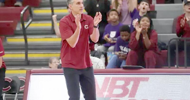 Colgate men's basketball announces incoming class | Sports ...