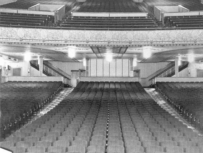 Capitol Theatre announces re-opening date; continuation of Capitolfest ...