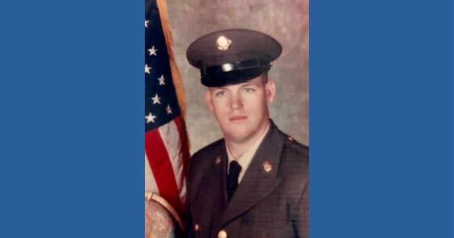 Vietnam vet James Williams of Hinckley reflects on service | News ...