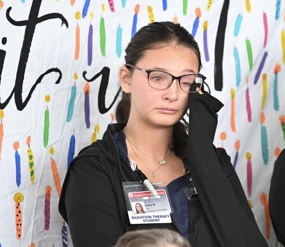 Verona elementary kids share compassion for cancer patients | News | romesentinel.com