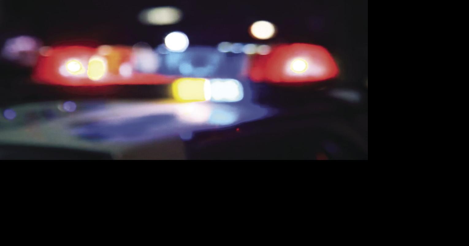 Rome collision sends sheriff's sergeant to hospital Friday night | News ...