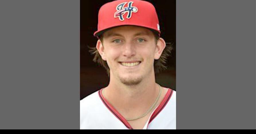 Schoff looking to finish Double A baseball season strong | Sports ...