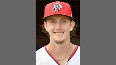 Schoff looking to finish Double A baseball season strong | Sports ...