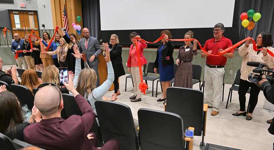 Connected Community Schools celebrates fifth year of helping students ...