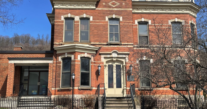 Five Mohawk Valley projects receive Historic Rural Revitalization ...