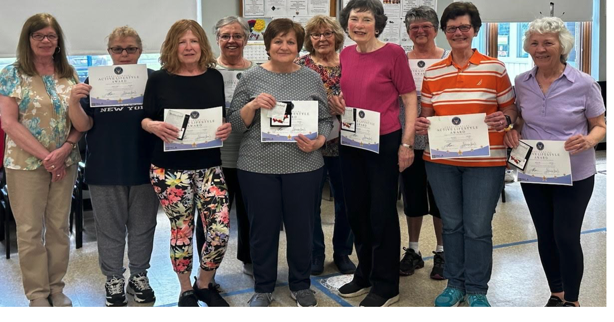 Copper City Community Connection lauds latest PALA grads ...