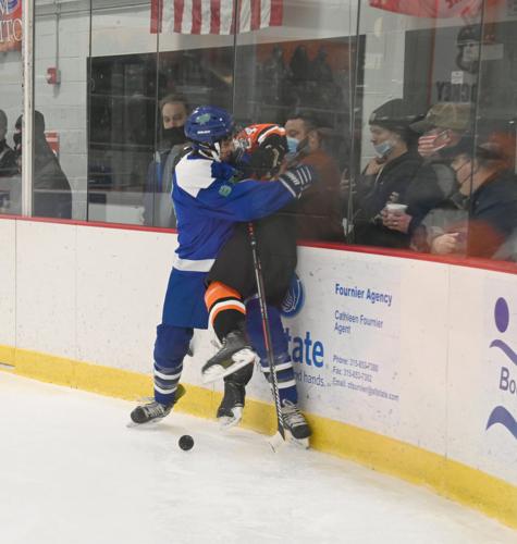 Five-goal first period lifts RFA over C-NS on ice | Sports ...