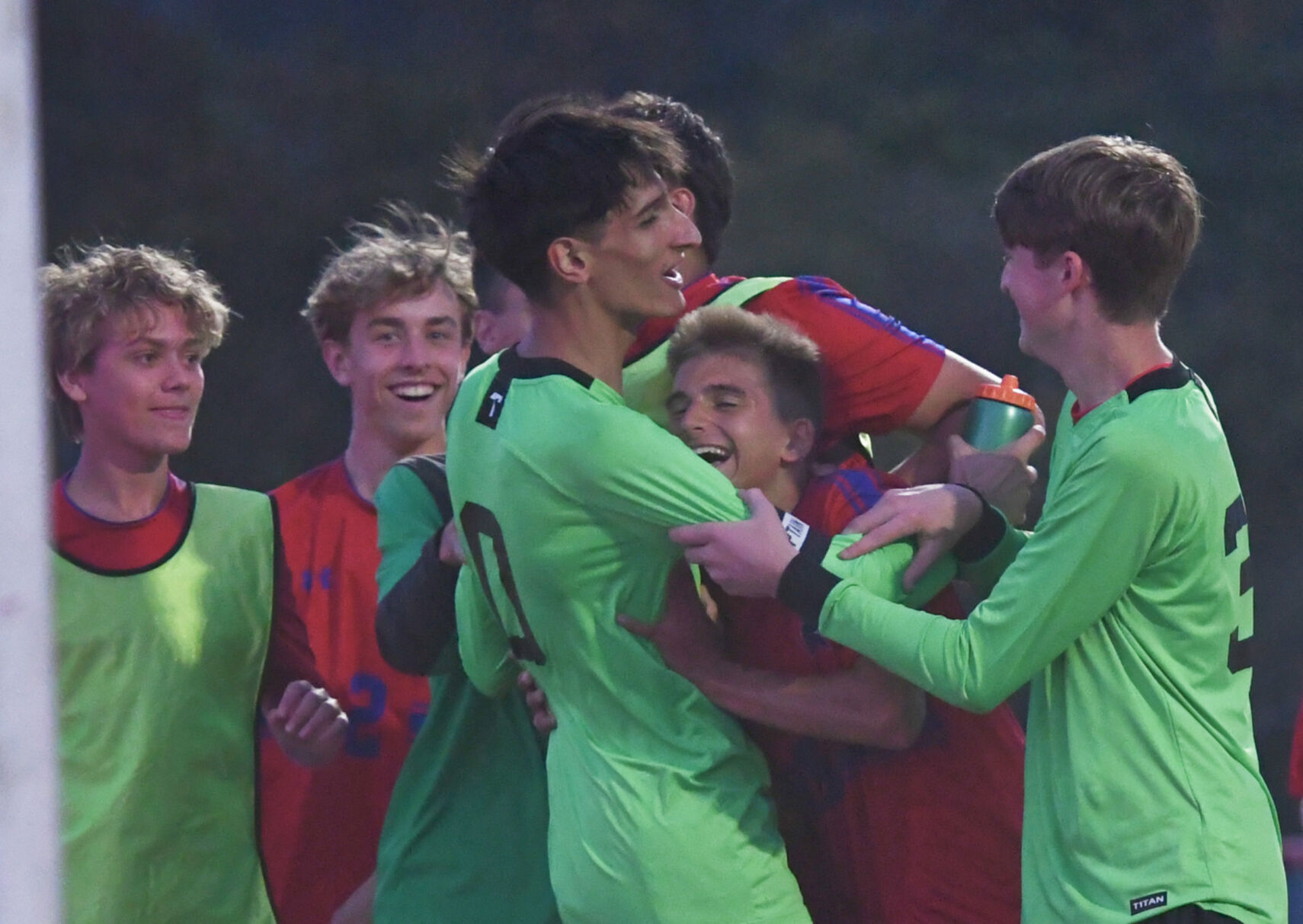 Hamilton boys soccer back in Section III Class D title game | Sports ...