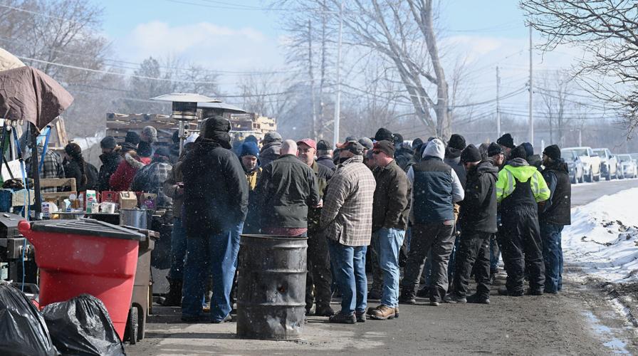 Individual incarcerated at Mid-State Correctional Facility dies | News ...