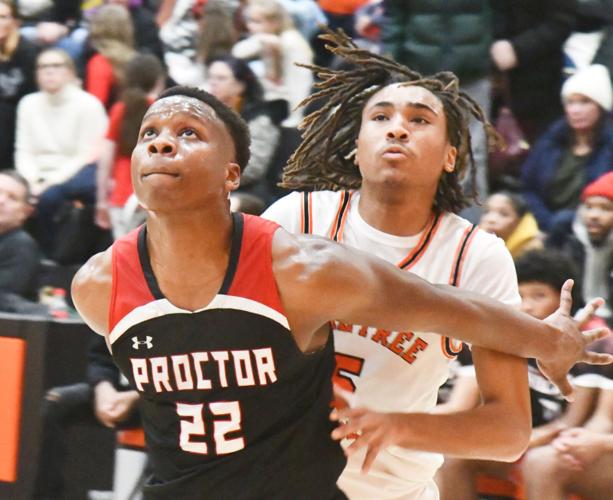 HIGH SCHOOL BASKETBALL ROUNDUP: Proctor boys hold off Rome Free Academy ...