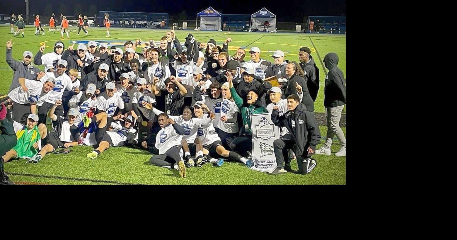 Oneida County Board of Legislators celebrate MVCC soccer teams for ...