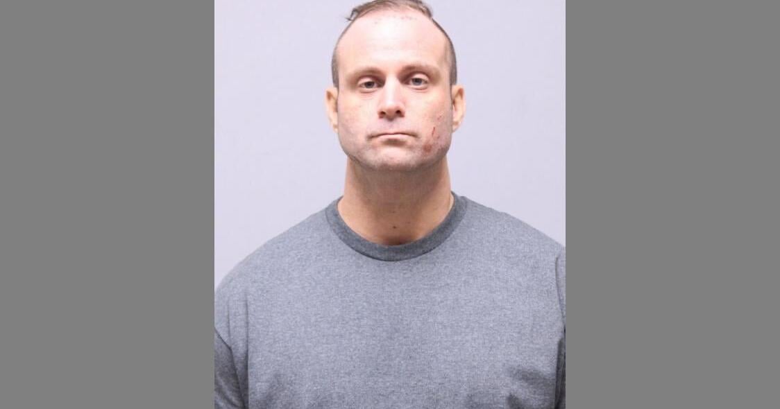 Inmate accused of attacking Madison corrections officer with razor ...