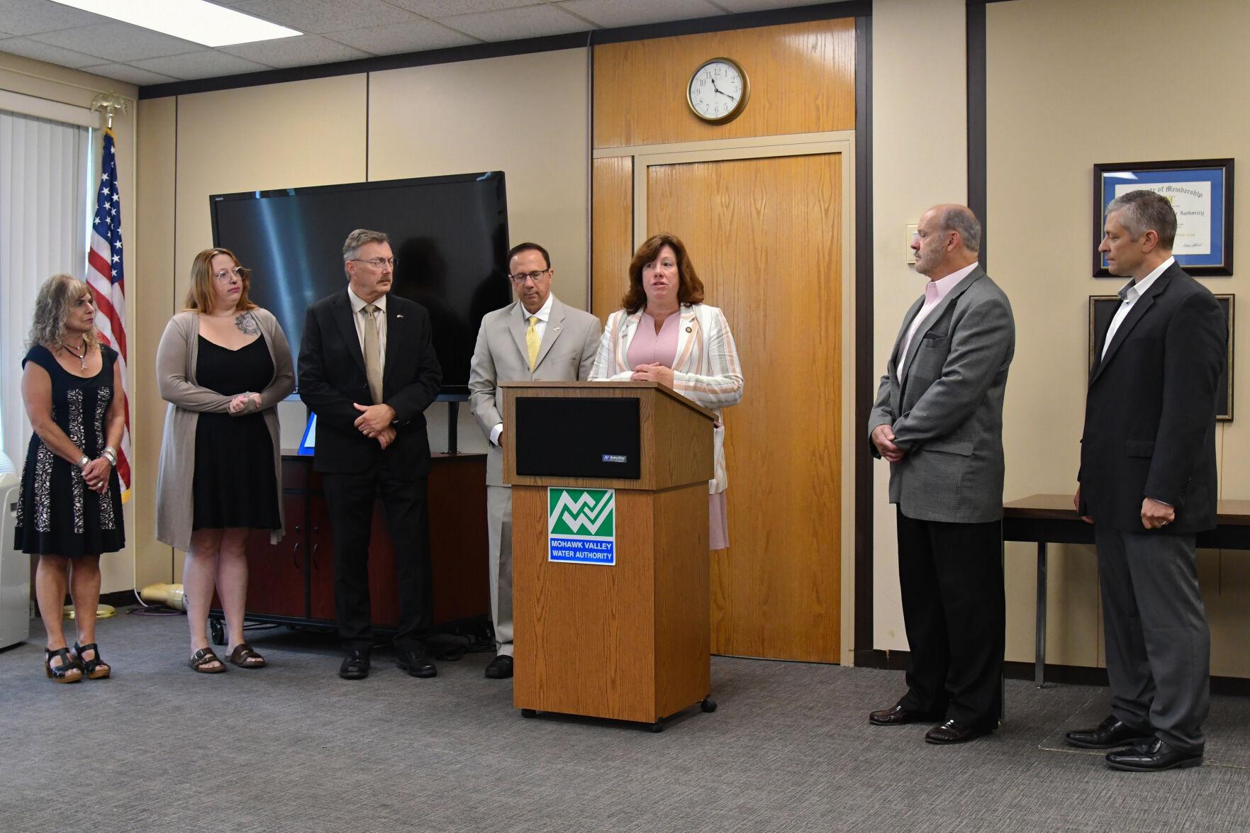 MVWA, elected officials eye lead abatement strategies | Public Finance ...