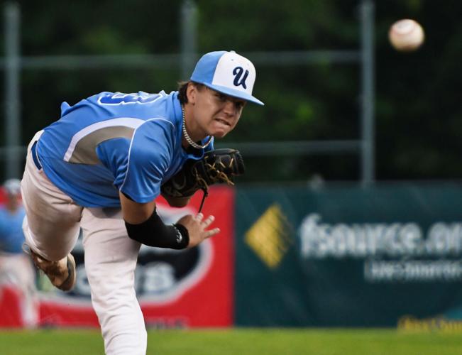 Utica Blue Sox push PGCBL win streak to 5 | Sports | romesentinel.com