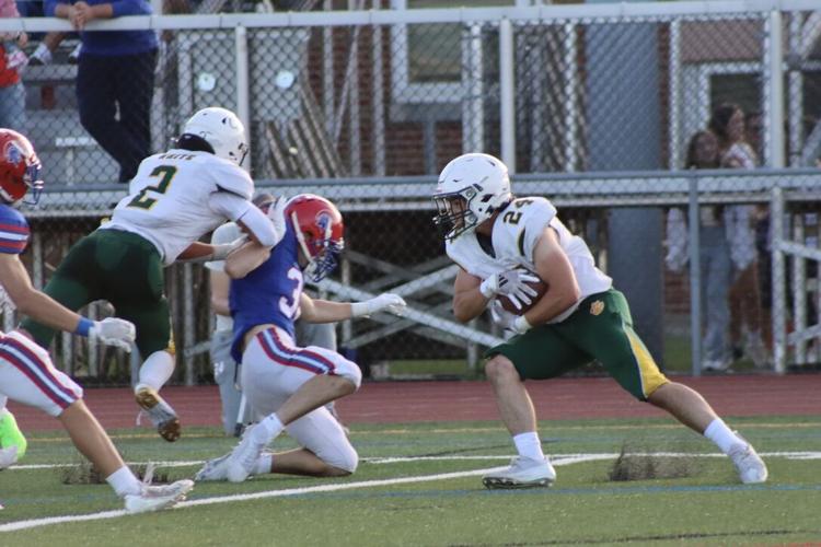 ACS Wildcats hoping to bounce back with win this Friday | Game ...