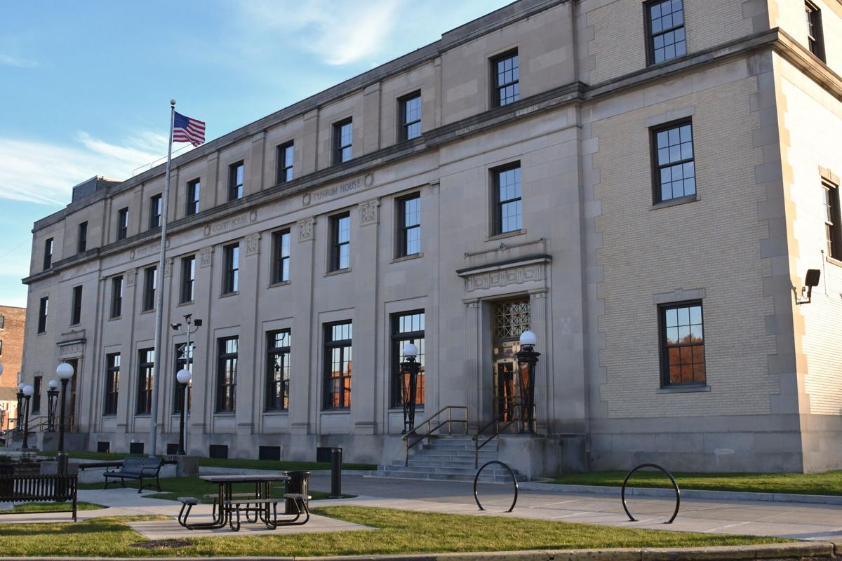 Congressman Williams seeking answers on potential closure for Utica ...